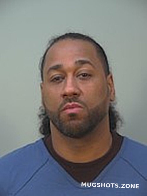 HAMPTON TIMOTHY JAMES 04/13/2023 - Dane County Mugshots Zone