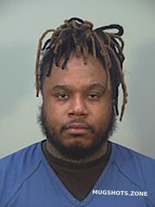 GOLDEN RODNEY DAKOTA 04/13/2023 - Dane County Mugshots Zone