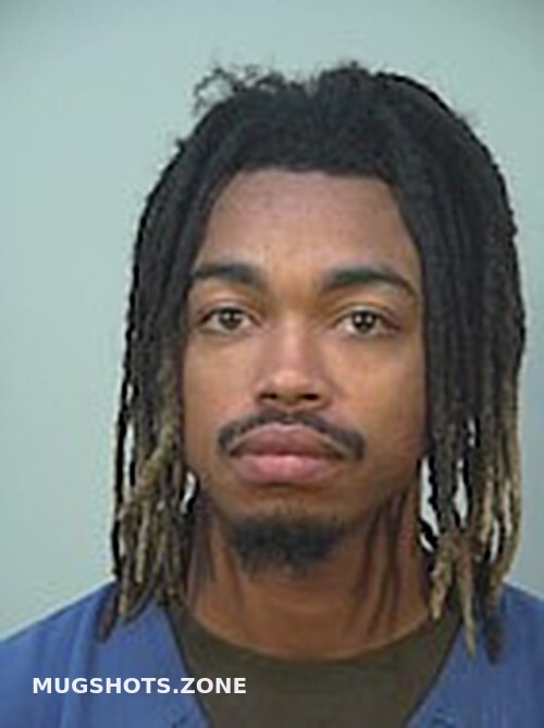 LENOIR THADDEUS RAY 04/14/2023 - Dane County Mugshots Zone