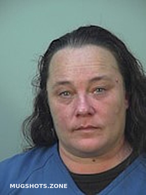 SERRES MARISSA STARR 04/14/2023 - Dane County Mugshots Zone