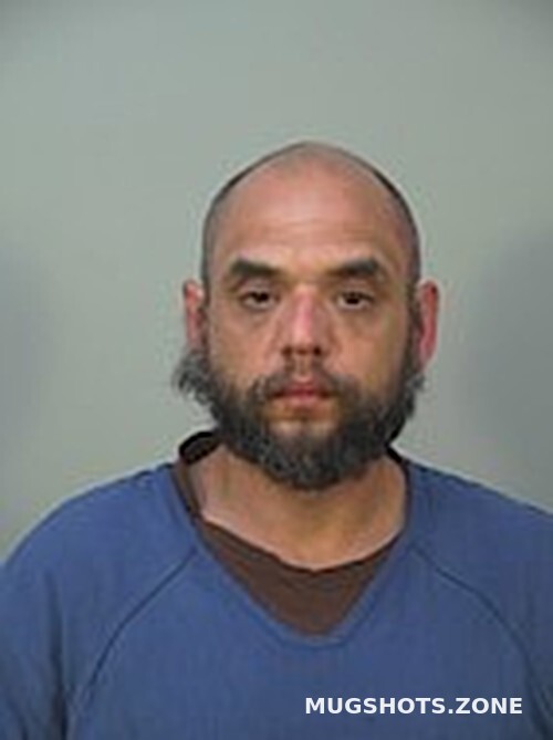 YANEZ JOSHUA RYAN 04/15/2023 - Dane County Mugshots Zone