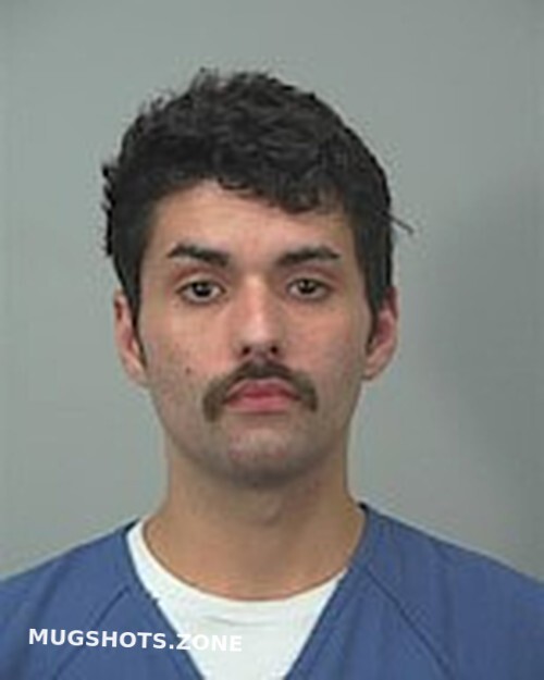 WANDEL NATHAN ROBERT 04/16/2023 - Dane County Mugshots Zone