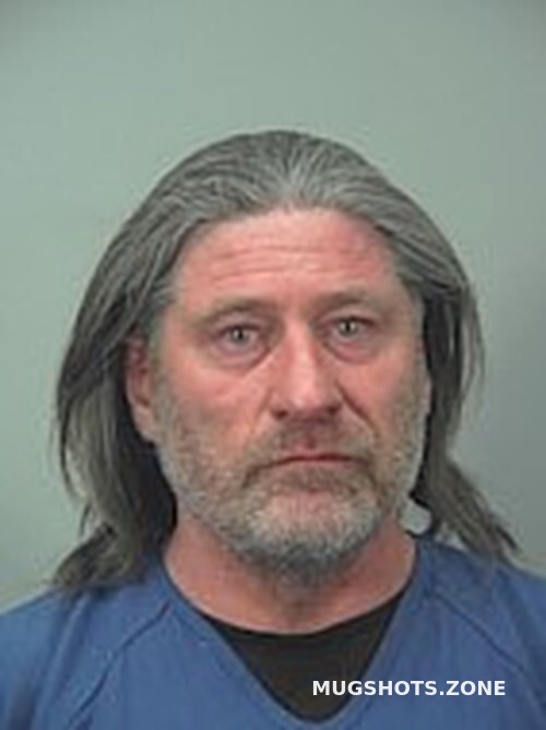 CHRISTOFFERSON TIMOTHY DAVID 04/16/2023 - Dane County Mugshots Zone