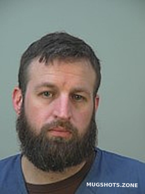 OLSON JACOB JAMES 04/16/2023 - Dane County Mugshots Zone