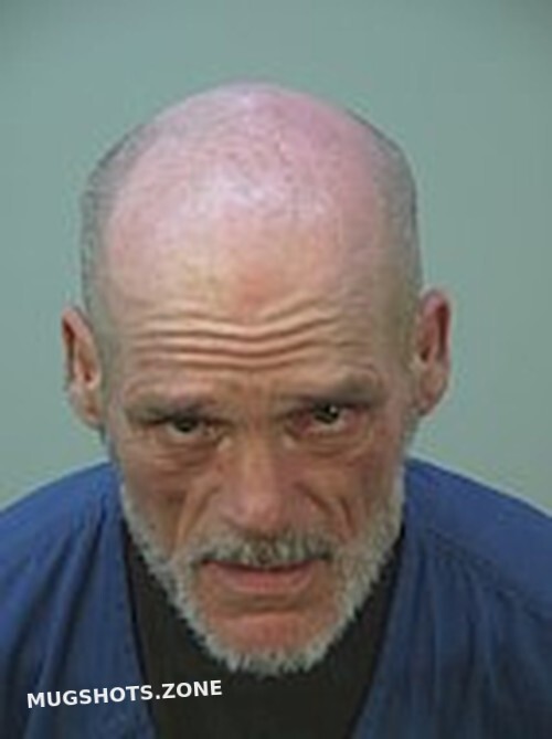 HARRIS DENNIS EUGENE 04/16/2023 - Dane County Mugshots Zone