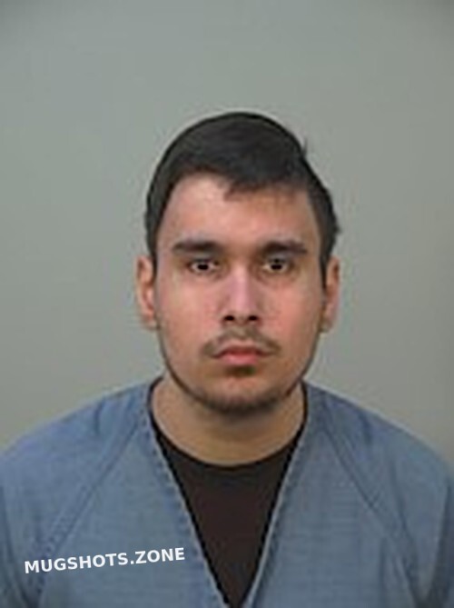 DOMINGUEZ STEPHEN ALAN 04/17/2023 - Dane County Mugshots Zone
