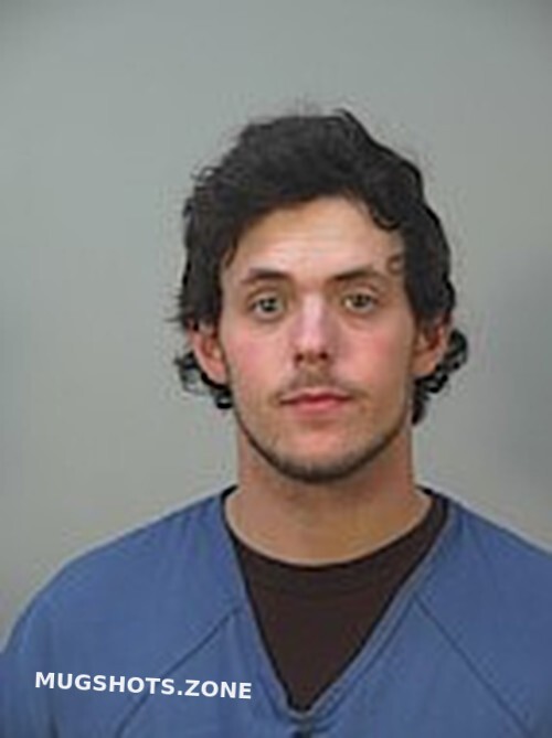 ORTON DAMIEN ERIC 04/17/2023 - Dane County Mugshots Zone