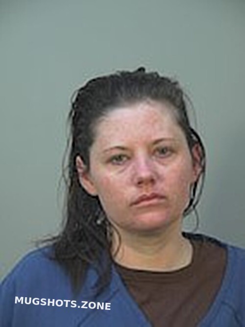 FITZPATRICK LISA MARIE 04/17/2023 - Dane County Mugshots Zone