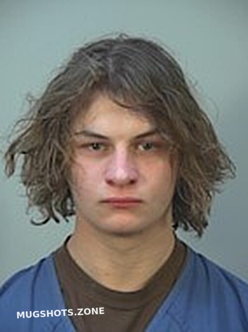 ZEEH TANNER JULIAN 04/17/2023 - Dane County Mugshots Zone