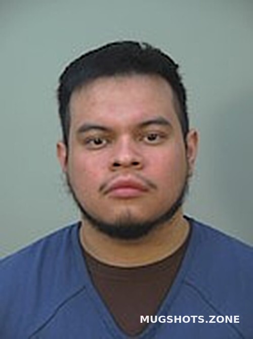 CASTILLO JIMMY N/A 04/18/2023 - Dane County Mugshots Zone