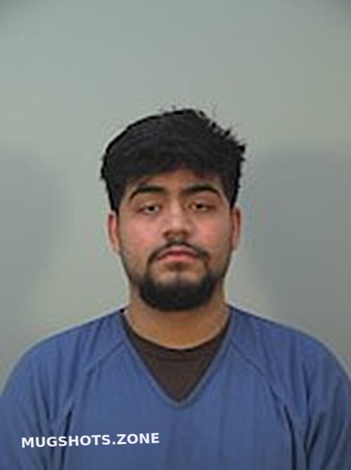 GUTIERREZ MILLAN KEVIN ALEXIS 04/19/2023 - Dane County Mugshots Zone