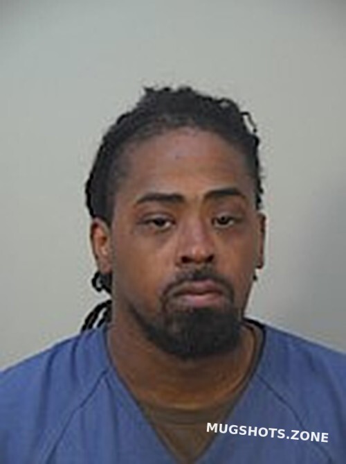 TORRENCE TERANCE CHRISTIAN 04/19/2023 - Dane County Mugshots Zone