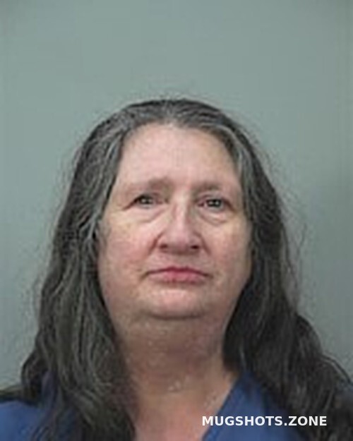 BUNCH SANDRA KAY 04/19/2023 - Dane County Mugshots Zone