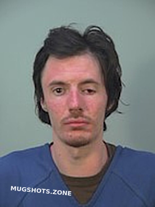 OFF RYAN ALAN 04/20/2023 - Dane County Mugshots Zone