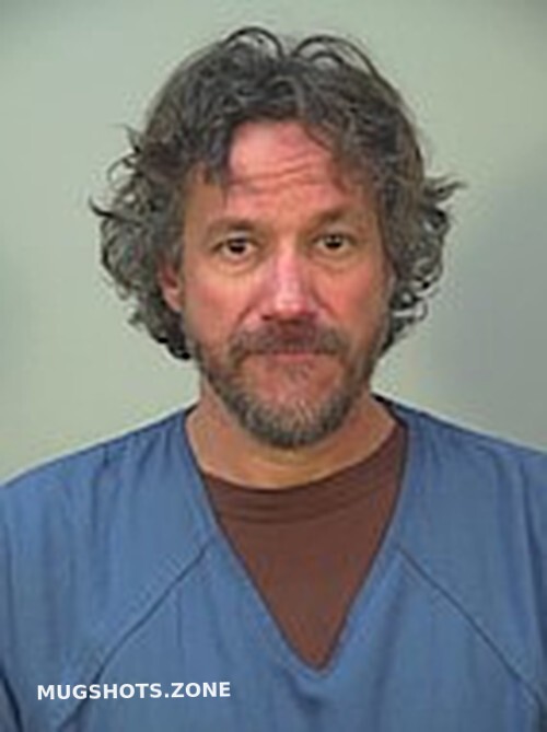 HAAGENSEN STEVEN STUART 04/20/2023 - Dane County Mugshots Zone