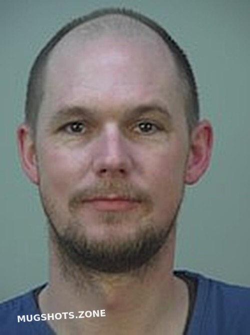 DYER DERRICK R 04/21/2023 - Dane County Mugshots Zone