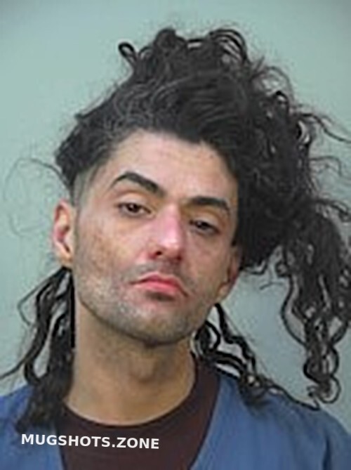 WANDEL NATHAN ROBERT 04/21/2023 - Dane County Mugshots Zone