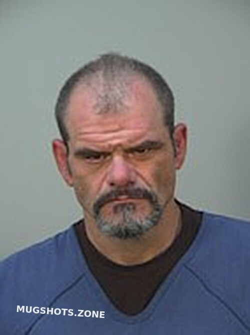 CARPENTER JOSHUA DAVID 04/21/2023 - Dane County Mugshots Zone