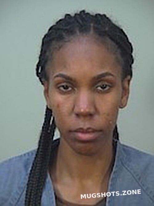 COLEMAN DOMINIQUE DANIELLE 04/22/2023 - Dane County Mugshots Zone