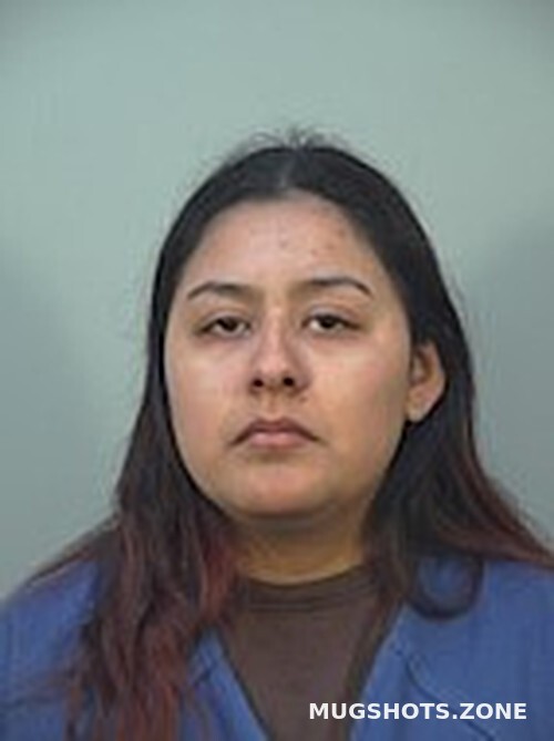 MONTES ANNA MICHELLE 04/22/2023 - Dane County Mugshots Zone