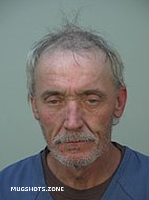 CUTSFORTH KURT JOHN 04/22/2023 - Dane County Mugshots Zone