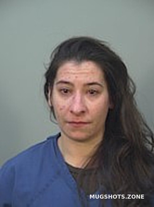SARATE SOPHIA SAINTJOHN 04/22/2023 - Dane County Mugshots Zone