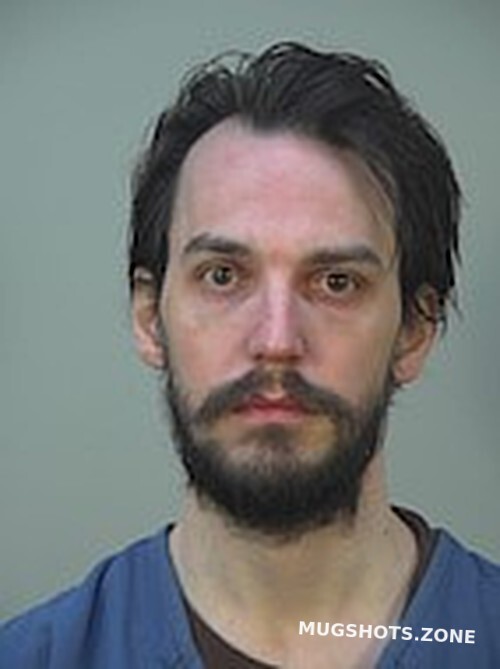 SHERIFF DAVID BARCLAY 04/25/2023 - Dane County Mugshots Zone