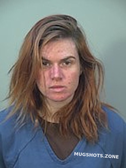 JORGENSEN HALEY MARIE 04/26/2023 - Dane County Mugshots Zone