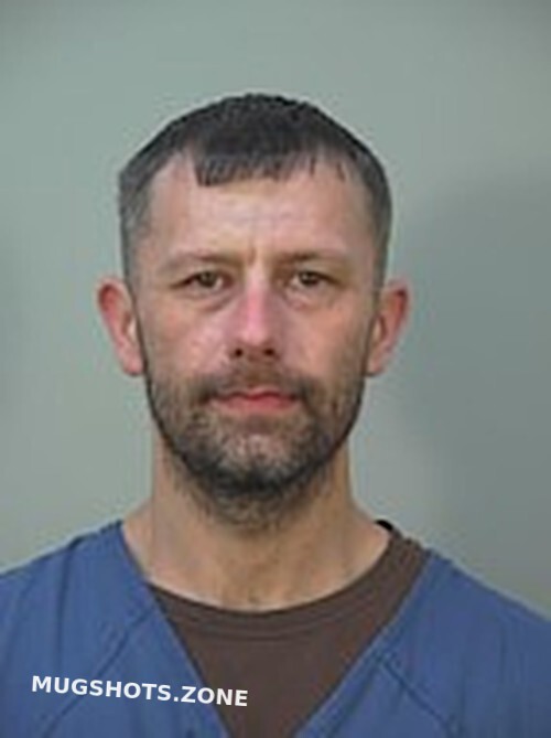 CAVOLT TORREY JEFFERY 04/26/2023 - Dane County Mugshots Zone