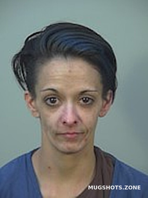 WORDEN KASSIDY FRANCES 04/27/2023 - Dane County Mugshots Zone