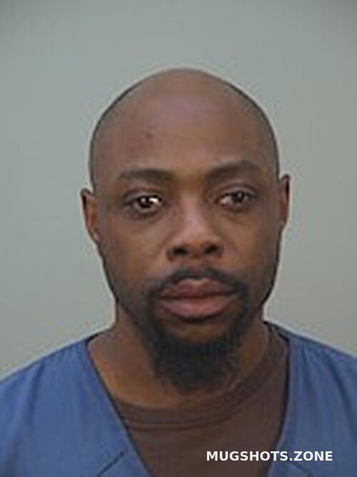 WEEKLY ANTWAN DUWAN 04/27/2023 - Dane County Mugshots Zone