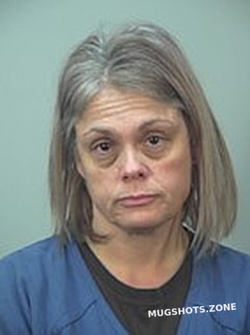 OLSEN LISA MARIE 04/27/2023 - Dane County Mugshots Zone