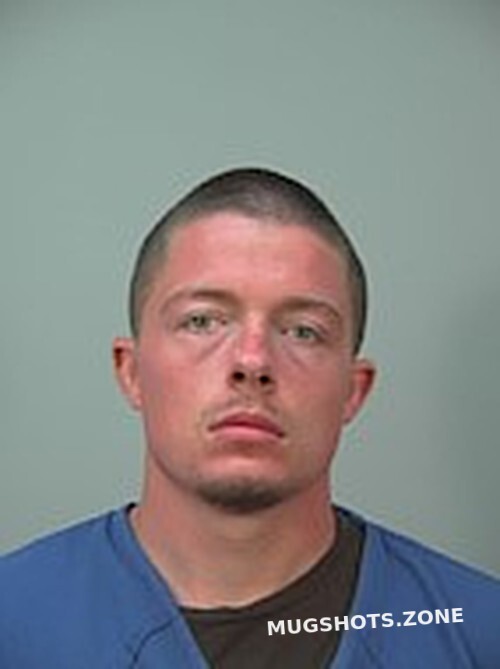 CADD MICHAEL ROBERT 04/27/2023 - Dane County Mugshots Zone