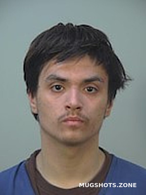 SOSA ISAIAH EMMANUEL 04/28/2023 - Dane County Mugshots Zone