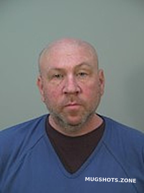 MATTHEWS PATRICK KEVIN 04/29/2023 - Dane County Mugshots Zone