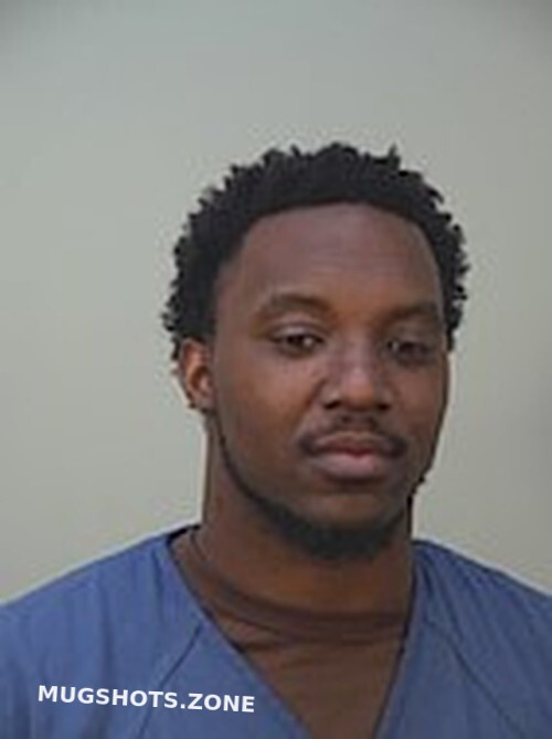 MCFADDEN ISAIAH ONSON 04/29/2023 - Dane County Mugshots Zone