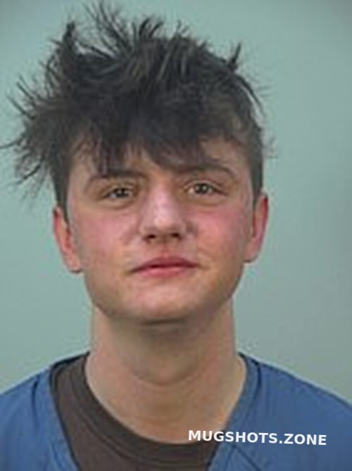 BLADER CYLE JAMES 04/29/2023 - Dane County Mugshots Zone