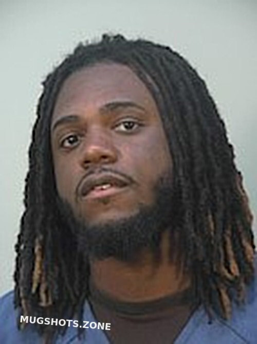 COX ANTHONY EARL 04/30/2023 - Dane County Mugshots Zone