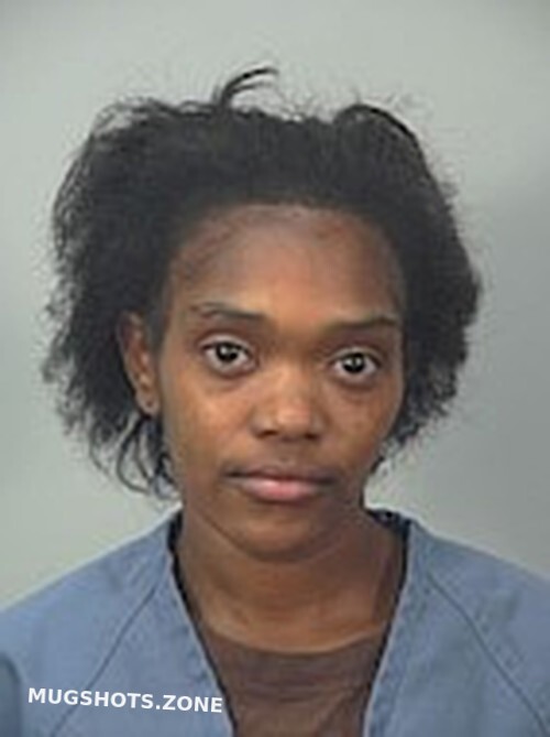 WILLIAMS CHEYANNE NICOLE 04/30/2023 - Dane County Mugshots Zone
