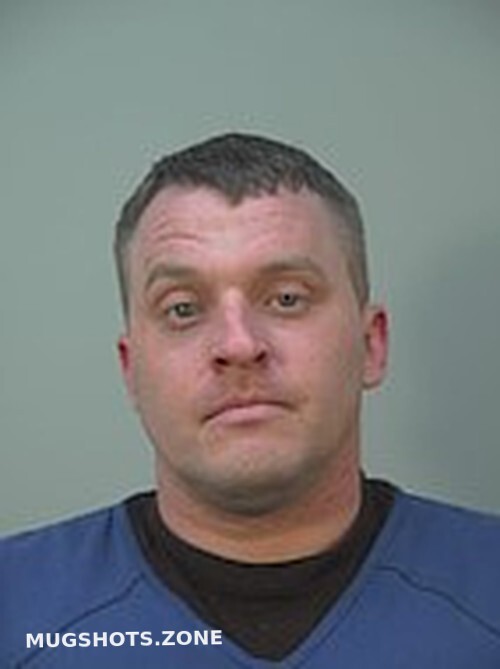 CHRISTENSEN SHAW AUSTIN 05/01/2023 - Dane County Mugshots Zone