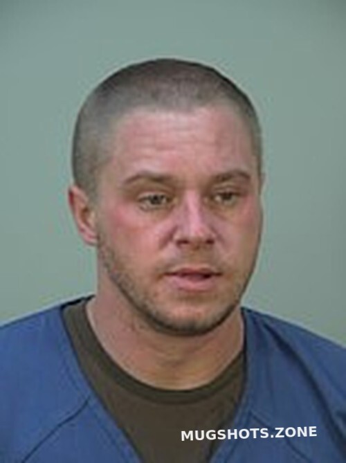 STAISIL GEORGE ROGER 05/02/2023 - Dane County Mugshots Zone