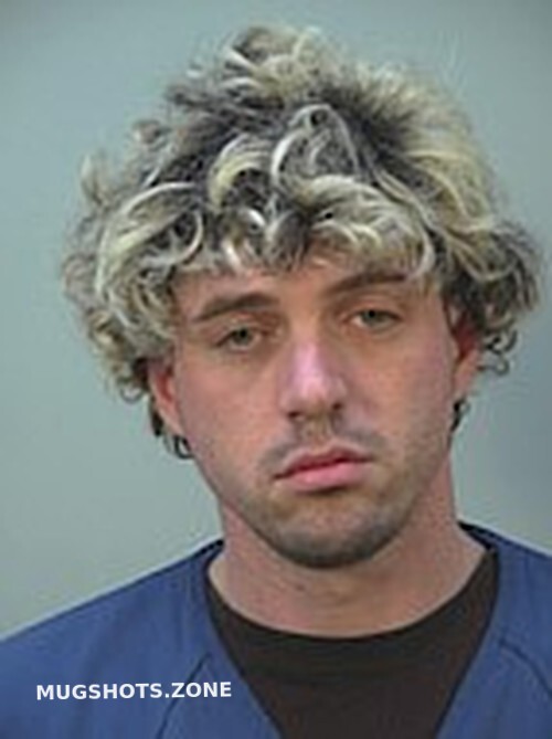 JOHNSON JOSHUA DENNIS 05/02/2023 - Dane County Mugshots Zone