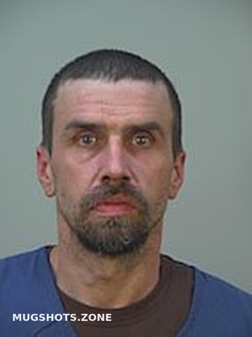 KUHL JUSTIN MICHAEL 05/03/2023 - Dane County Mugshots Zone KUHL JUSTIN MICHAEL 05/03/2023 - Dane County Mugshots Zone