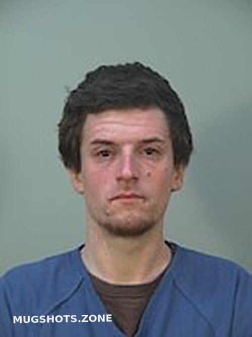 PACE AUSTIN ADAM 05/03/2023 - Dane County Mugshots Zone