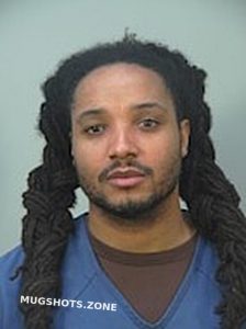 BARNEY JOSEPH DARNELL 05/03/2023 - Dane County Mugshots Zone