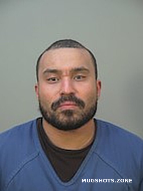 PLAZA ANTUNA DAVID JENCARLOS 05/04/2023 - Dane County Mugshots Zone