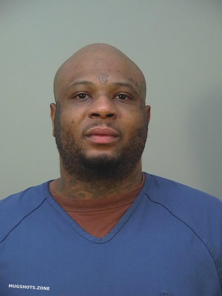 HOLMAN MAURICE LELLEL 05/04/2023 - Dane County Mugshots Zone