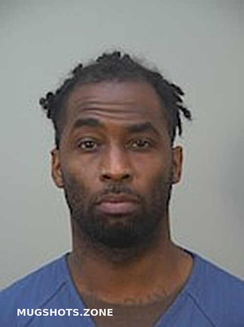 SOUTHALL BRUCE WARRICK 05/04/2023 - Dane County Mugshots Zone