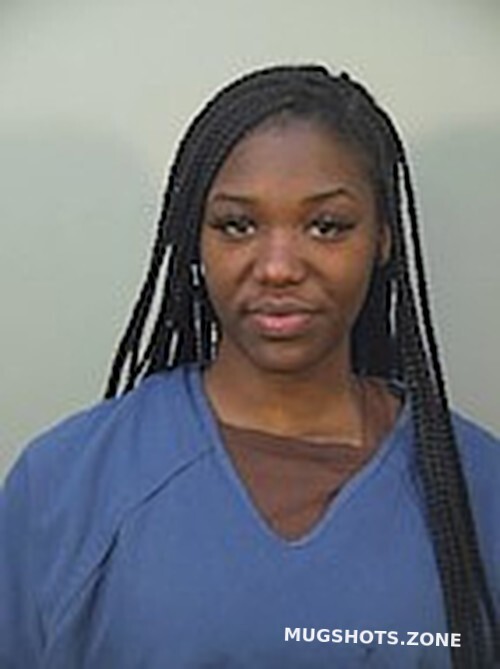 THOMAS ANGEL NICOLE 05/04/2023 - Dane County Mugshots Zone