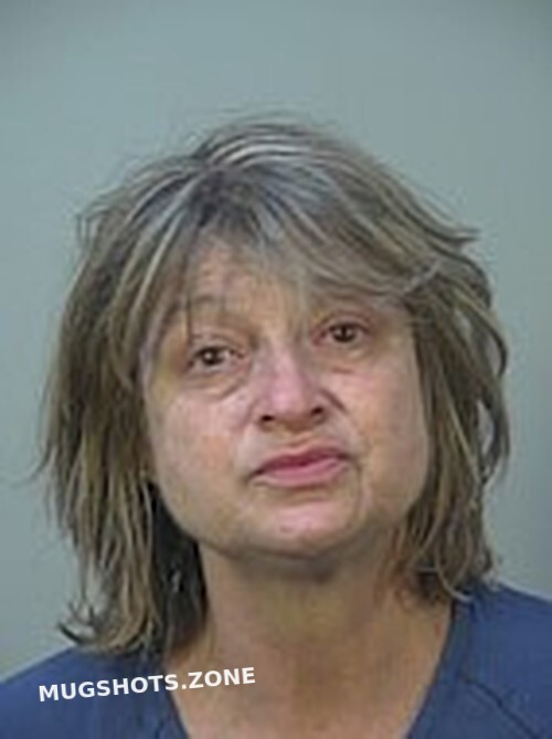 GESELL LISA LOUISE 05/05/2023 - Dane County Mugshots Zone